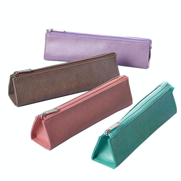 PUレザー ペンケース [全4色] ガルフストリーム GPU-SKP *ネコポス不可* – 文具専門ストア@Usagiya