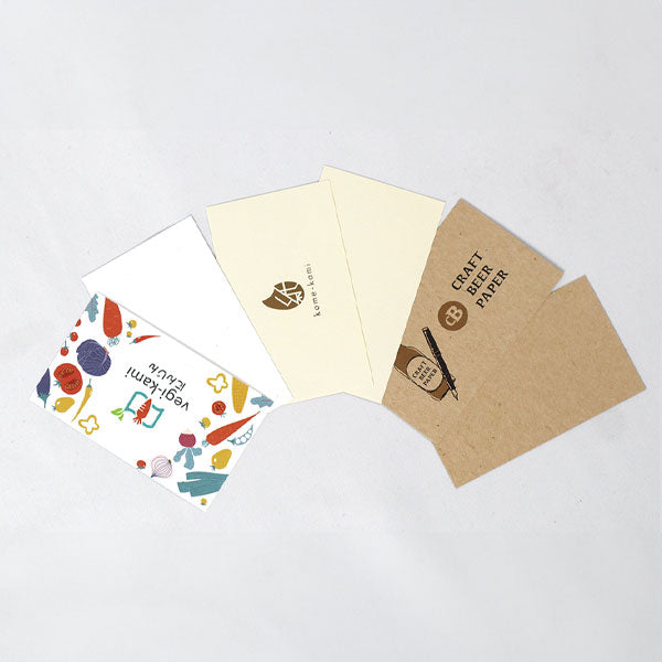 ☆Oeste☆ オエステ会オリジナル フードロスペーパー名刺サイズカード [全3種類] オエステ会 OE-OGC- [M便 1/30] – 文具専門ストア@Usagiya