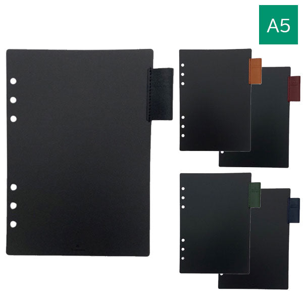 マットストレッチペンホルダー [A5] 全5色 アシュフォード 0708 [M便 1/6] – 文具専門ストア@Usagiya